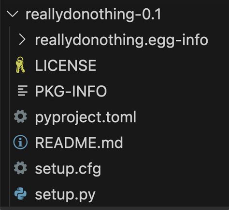Malicious Pypi Packages Targeting Highly Specific Macos Machines