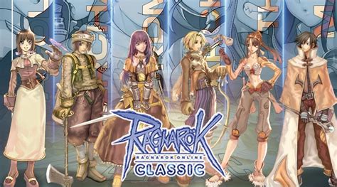 Dear Gamer Ro Saatnya Nostalgia War Of Emperium Di Ragnarok Classic