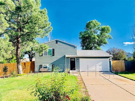 10526 W 107th Ave Westminster Co 80021 Zillow