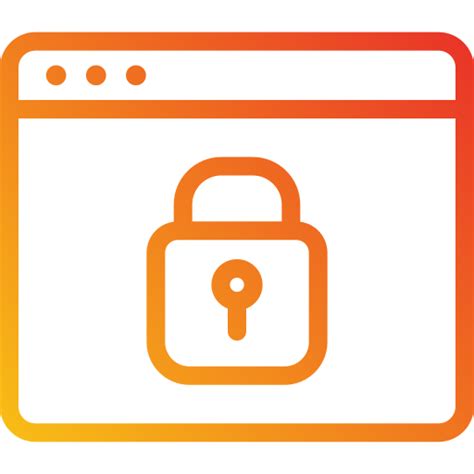 Ssl Certificate Free Security Icons