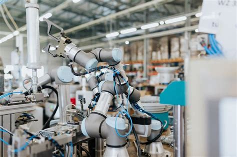 Чудите се дали да автоматизирате производствените си процеси…или какво толкова могат да свършват