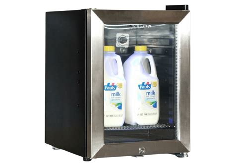 Mini Bar Fridge Temperature At Rose Holeman Blog