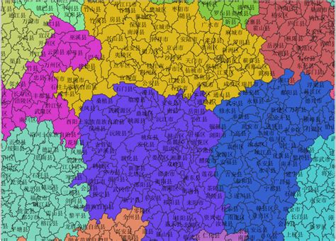 Qgis中进行shp和excel属性连接实现百强县公共预算空间分析qgis Excel 表 Csdn博客