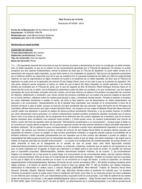 Iter Criminis 1 Pdf