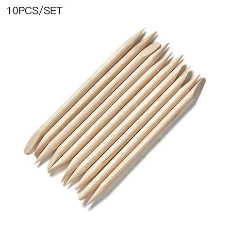 Rban Nail Wood Sticks For Cuticle Pusher Cuticle R Grandado