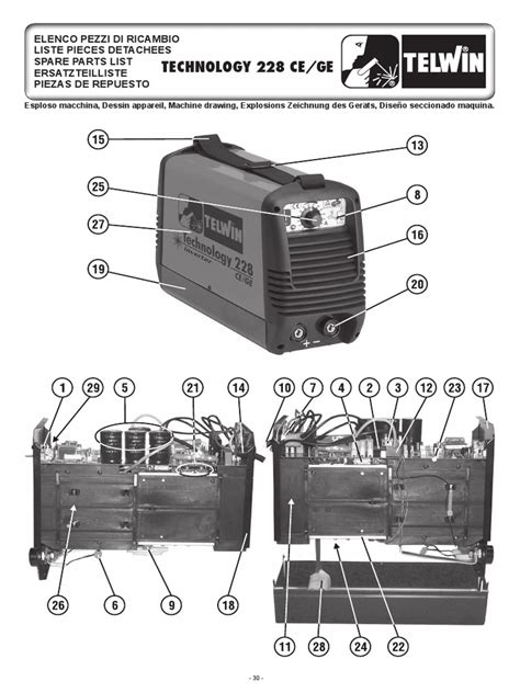 Technology 228 Ce Ge Pdf