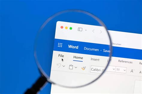 Tips And Tricks For Mastering Microsoft Word Pitman Training