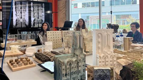 Bio Integrated Design MArch MSc At The Bartlett Babe Of Architecture Dezeen Courses Bio Integrated Design MArch MSc At The Bartlett Babe Of Architecture Dezeen Courses
