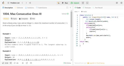 Ashish Singh Lodhi On Linkedin 60daysofleetcode