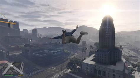 Oc Skyfall Tight Squeeze Rgtav