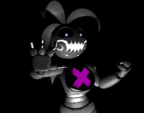 Shadow Toy Chica Dayshift At Freddys Fanon Wiki Fandom