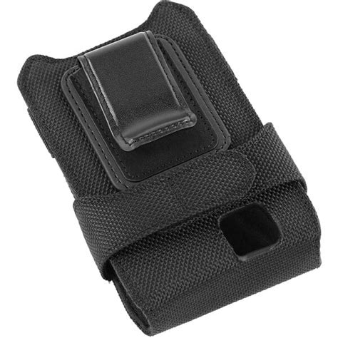 Zebra Soft Holster For TC21 And TC26 Devices SG TC2Y HLSTR1 01