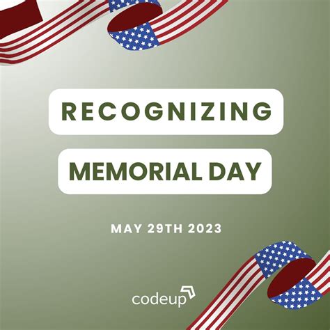 codeup on linkedin memorialday gocodeup