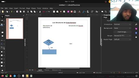 Algorithm Branching Structures Youtube