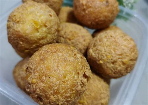 Resep Tahu Bulat Oleh Rhee Cookpad