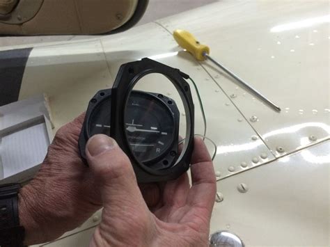 Adding Instrument Panel Bezel Lighting Daily Updates N4735lhtml