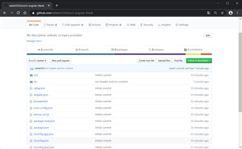 Ionic5angularをわずかに改変してnetlifyにデプロイ2020328時点 Wordpressでフリーオリジナルフォント