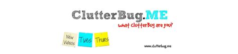Clutterbug Podcast Organize Clean And Transform Your Home
