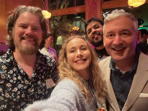 Tim C On Linkedin Looking Forward To Seeing Everyone At The 2nd Annual Conspire Holiday