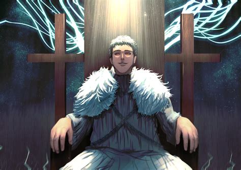 Lucius Zogratis Black Clover Drawn By Crain1art Danbooru