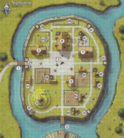 Nightstonepc Map En World Dandd And Tabletop Rpg News And Reviews