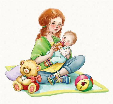 Мама и сын инцест рисунки