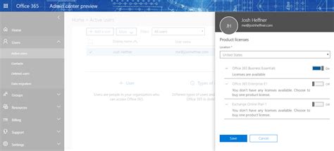 Bulk Assign Licenses In Office 365 Using Powershell