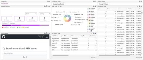 Edge Technologies Inc Documentation Grid Layout