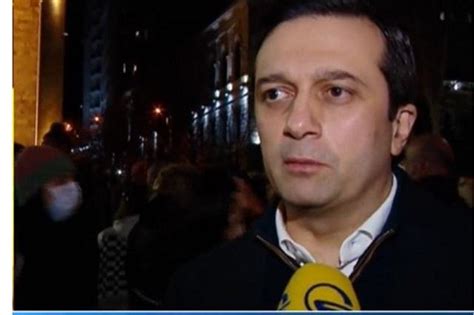„სახალხო დამცველზე თავდასხმისთვის ვინმე პასუხს აგებს არც აშშ ს ელჩი