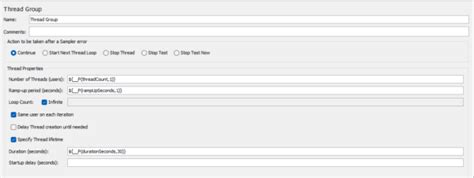 Load Testing Your Applications Using Azure Load Testing Jmeter And Github Actions Dominique