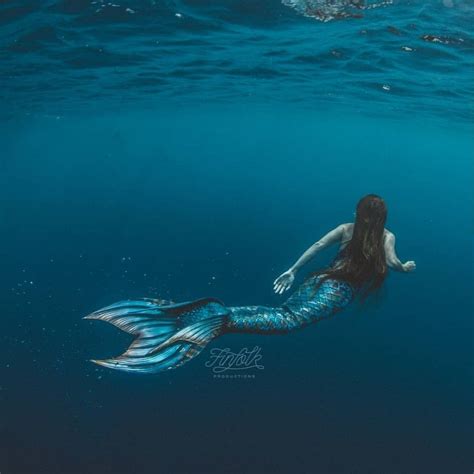 Siren Of The Seas Artofit