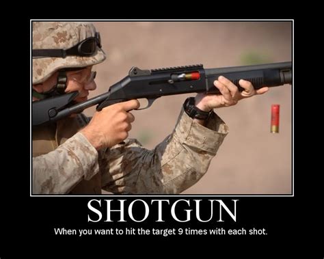 Github Inaka Shotgun For The Times You Need More Than Just A Gun