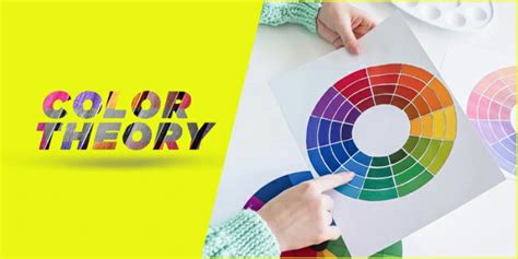 Understanding The Fundamentals Of Color Theory