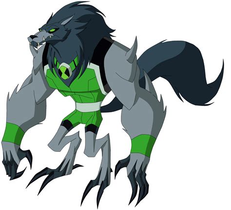 Ben 10 Omniverse Unitaur