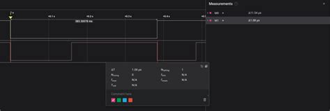 Nrf9160 Excessive Cpu Wakeup Latency From System On Idle Nordic Qanda Nordic Devzone Nordic