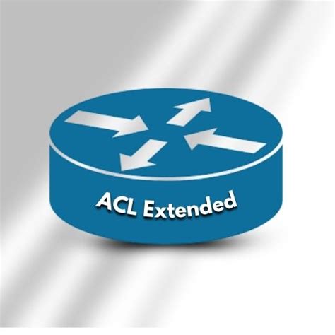 Ccna Lab Acl Extended