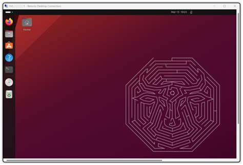 how to install remote desktop xrdp on ubuntu 24 04 linux genie