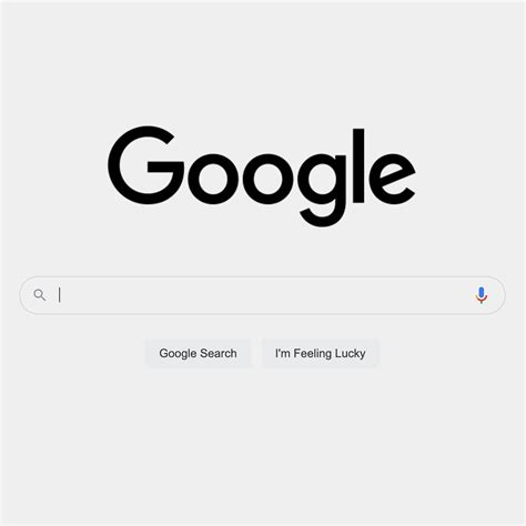 Google Unveils New Logo