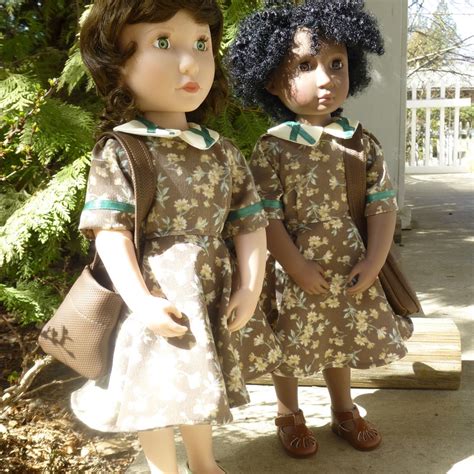 Time Out Doll Etsy