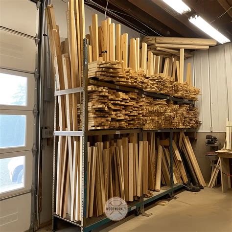 7 Genius Workshop Organization Hacks For Woodworkers