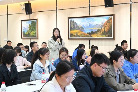 凝“新”聚力 逐梦起航 庆阳市人民医院召开2023年引进高层次急需紧缺人才入职见面会 庆阳市人民医院