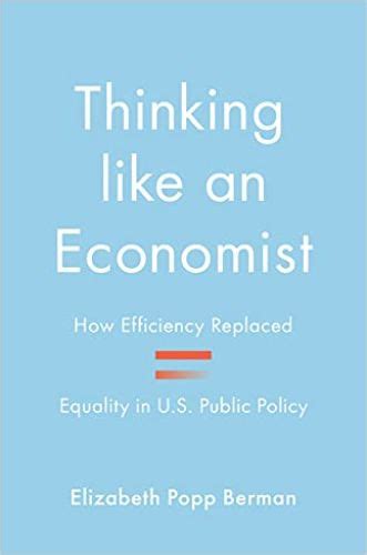 Thinking Like An Economist By Elizabeth Berman Book Summary Wizdomapp