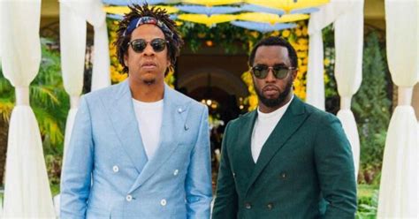 Jay Z S Connections To Diddy S Wild Freak Off Parties Lead To Huge Backlash And Millions Unfollowing