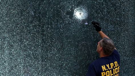 Manhattan Mass Shooting Suspect Shane Tamuras Las Vegas Activities