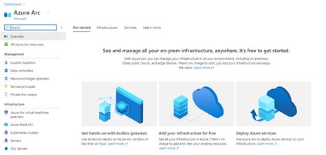 Install Azure Monitor Agent On Azure Arc Machines Edtechjeff