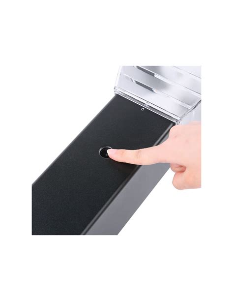 Solar Bollard Loréa Model