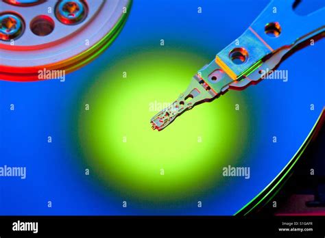 What Is Readwrite Head In Hard Disk At Joan Dudley Blog