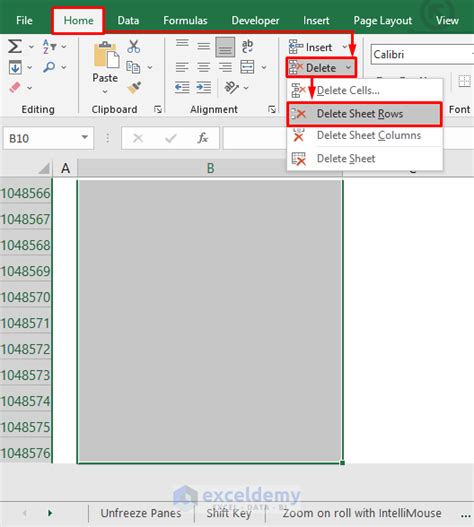 Microsoft Access Scroll Bar Not Working At Melinda Morris Blog