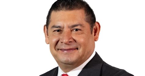 Noticias De Alejandro Armenta