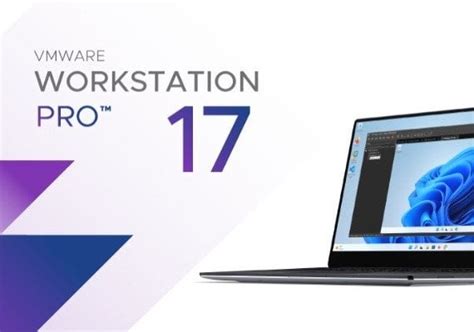 Buy Vmware Workstation 17 Pro Lifetime 3 Pc Lifetime For Windows En Global Software License
